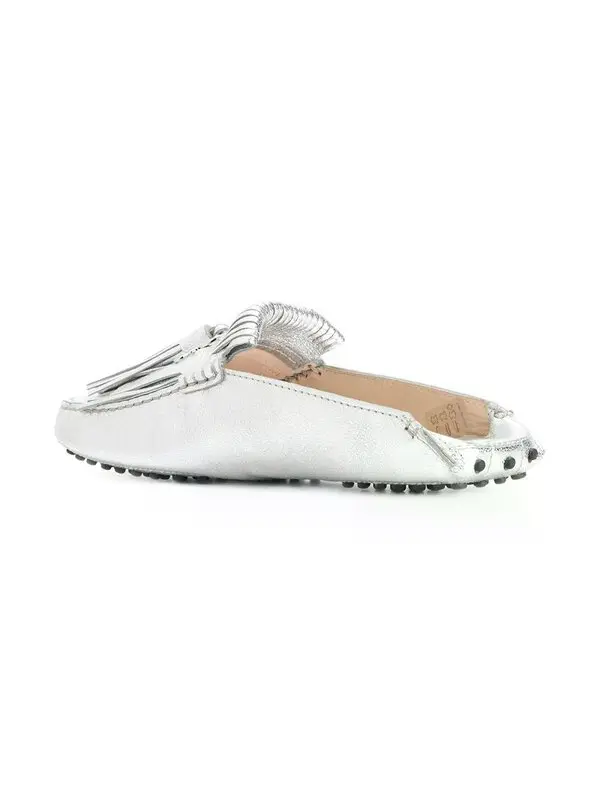 TOD'S Gommino Loafers