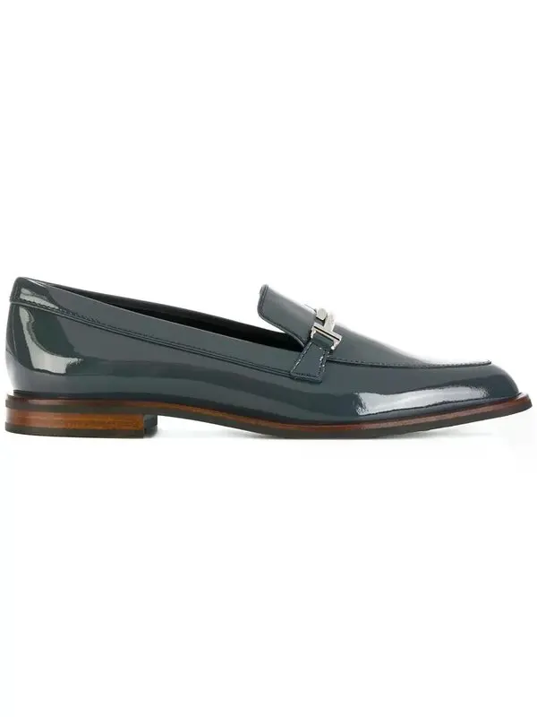 TOD'S Double T Loafers