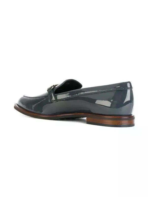 TOD'S Double T Loafers