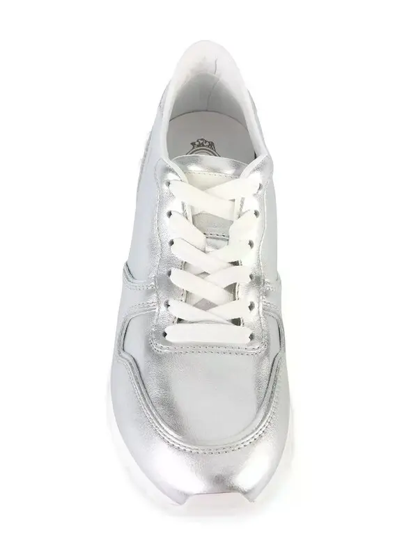 TOD'S Leather Sneakers