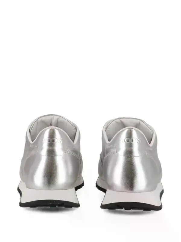 TOD'S Leather Sneakers