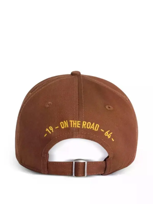 Dsquared2 Rebels Baseball Cap