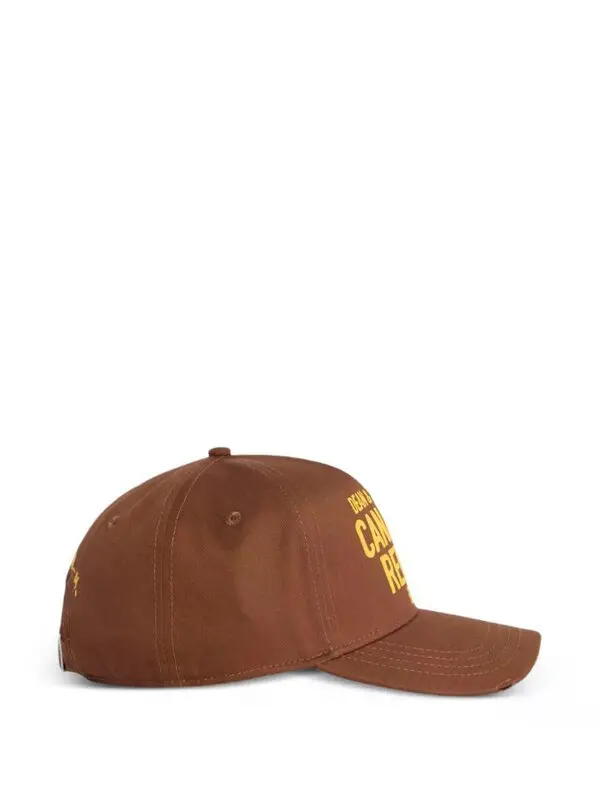 Dsquared2 Rebels Baseball Cap