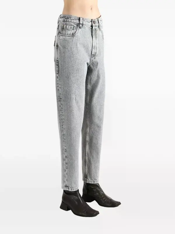 Brunello Cucinelli Five-pocket Jeans