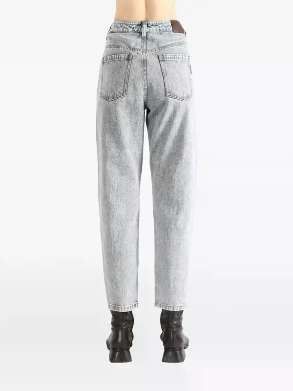 Brunello Cucinelli Five-pocket Jeans