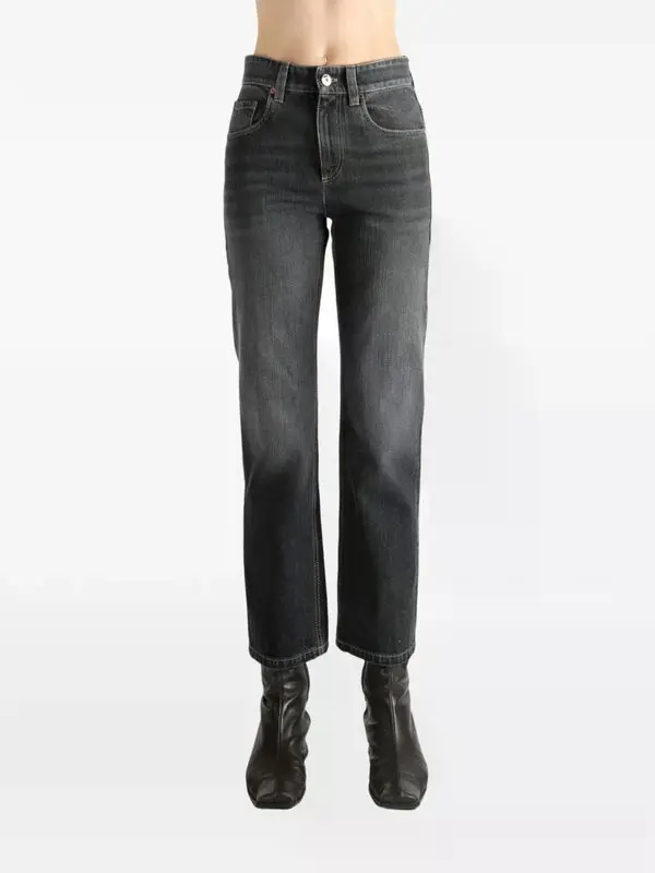 Brunello Cucinelli Five-pocket Jeans