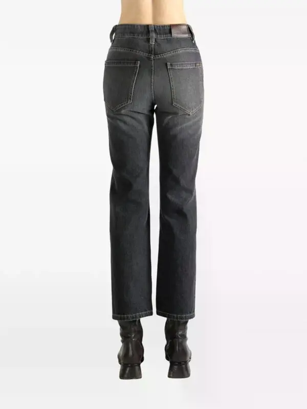 Brunello Cucinelli Five-pocket Jeans