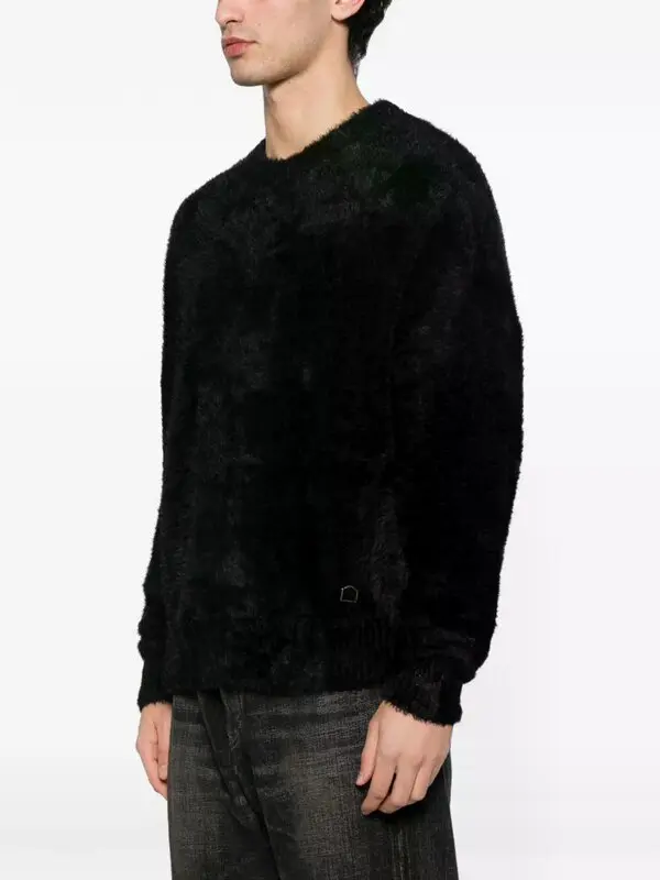 RETERNITY Essential Sweater