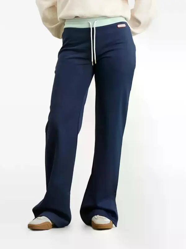 Casablanca Drawstring Trousers