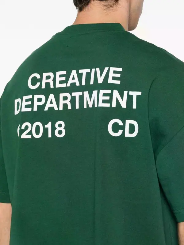 RETERNITY Creative Dept T-shirt