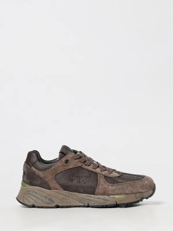 Premiata Low-top Sneakers