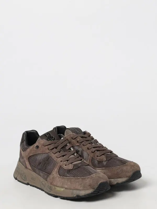 Premiata Low-top Sneakers