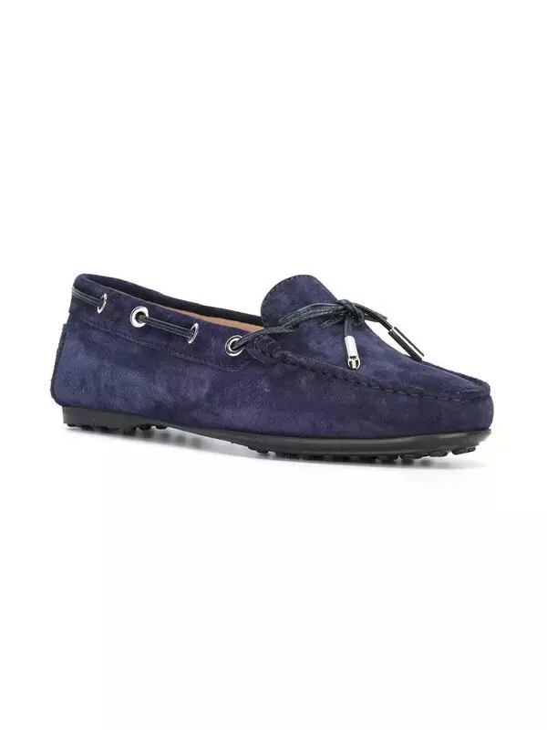 TOD'S Classic Loafers
