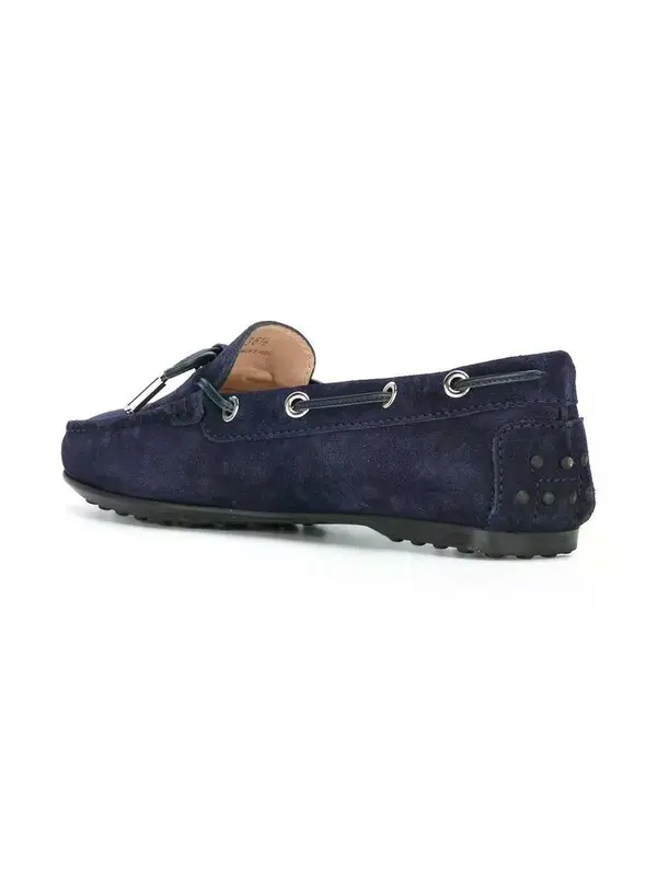 TOD'S Classic Loafers