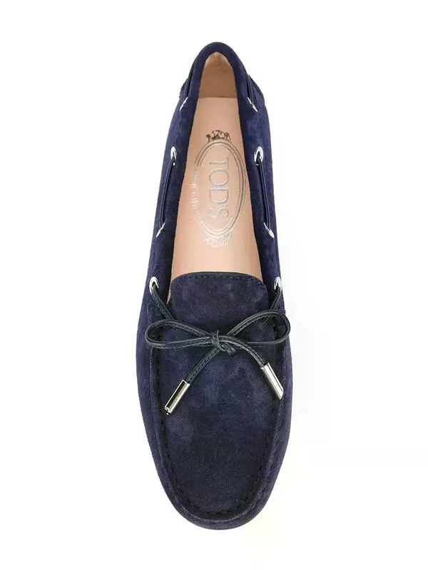 TOD'S Classic Loafers