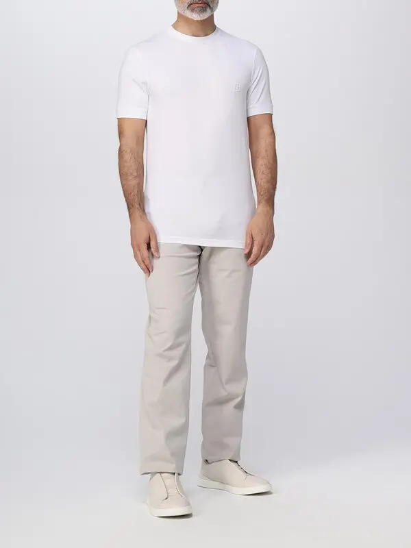 Giorgio Armani T-shirt - White