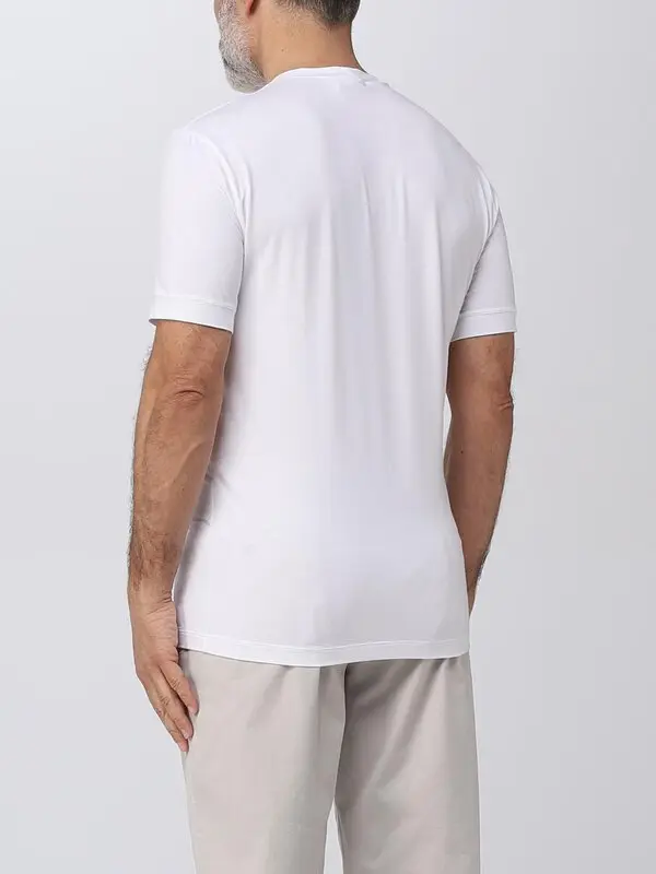 Giorgio Armani T-shirt - White