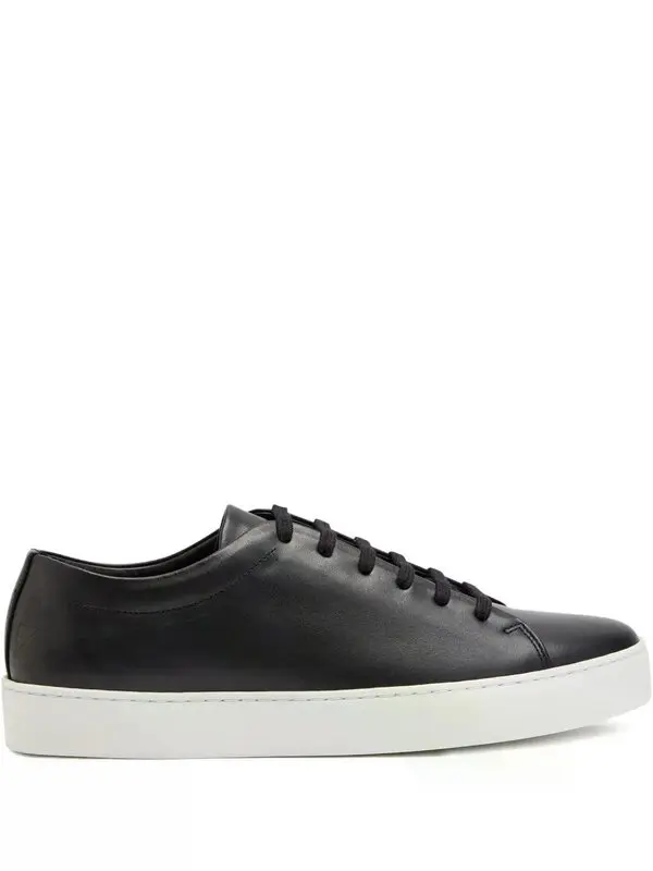 JAK Leather Sneakers