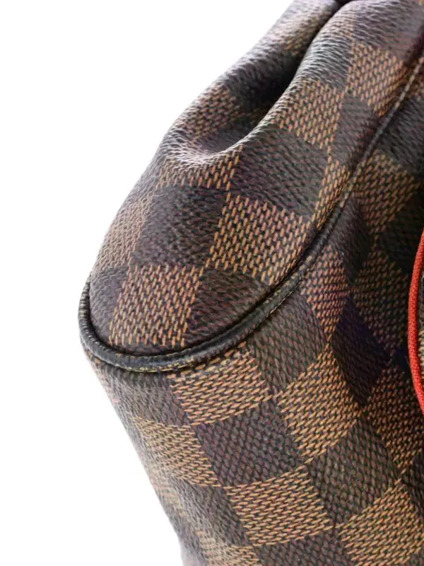 LOUIS VUITTON Favorite Mm Damier Crossbody Bag - Brown