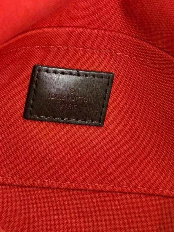 LOUIS VUITTON Favorite Mm Damier Crossbody Bag - Brown