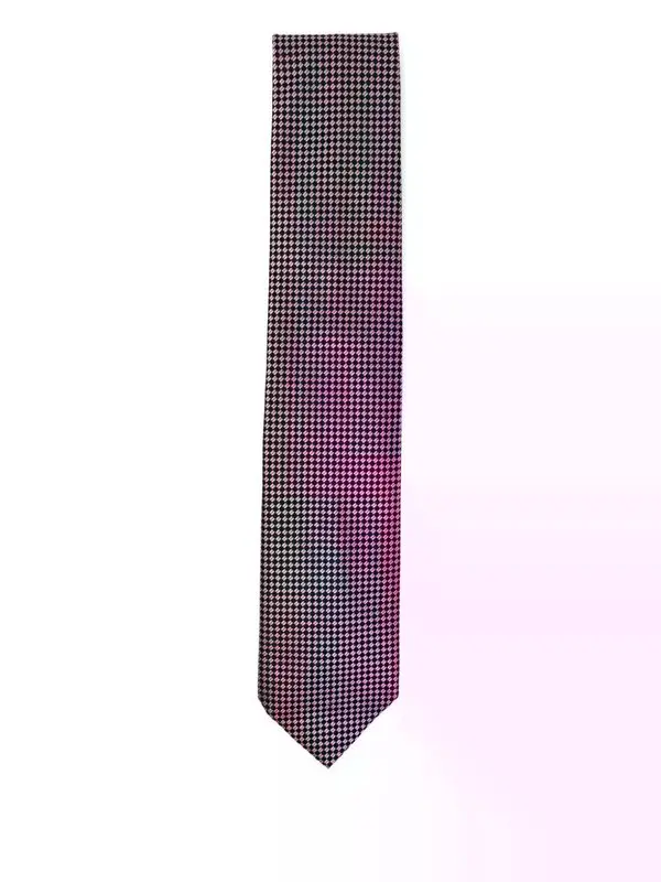 TOM FORD Neck Tie - Pink