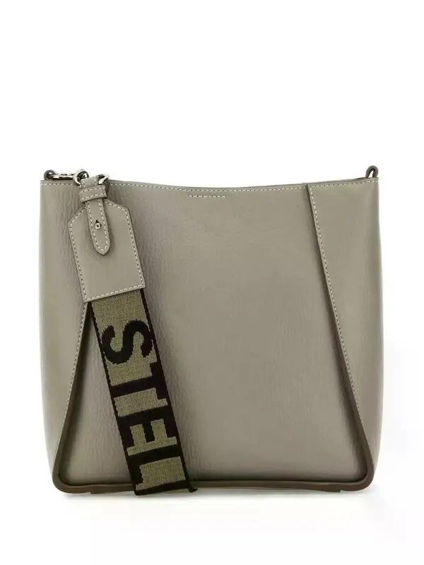 Stella McCartney Logo Cross Body Bag