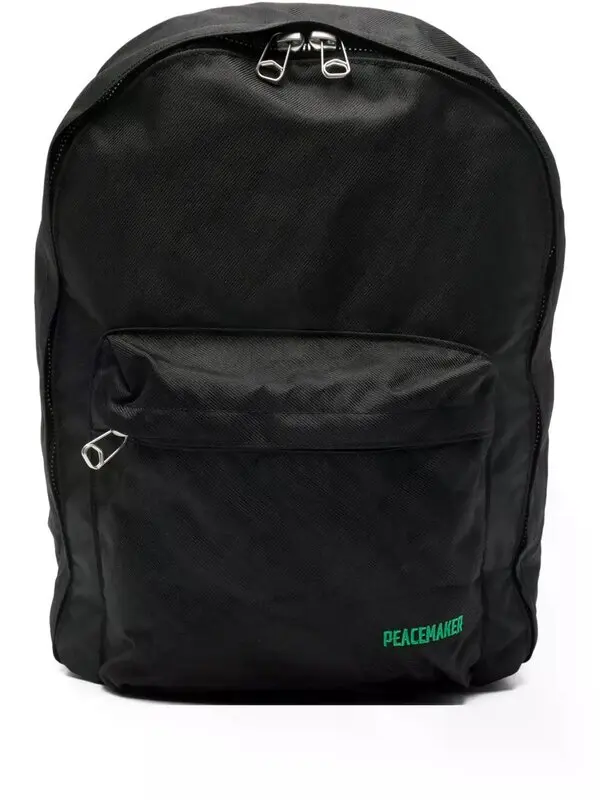 OAMC Peacemaker Backpack - Black