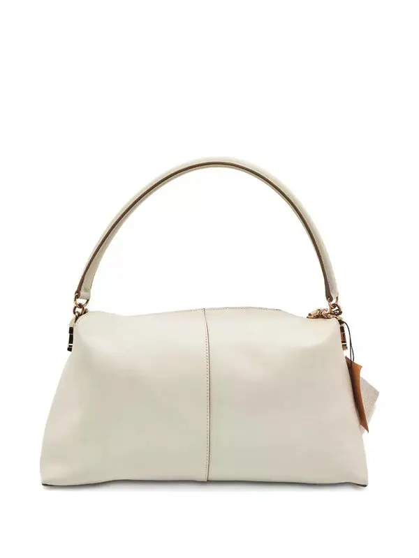TOD'S Flap-front Leather Bag