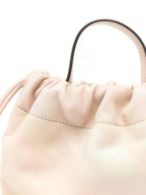 Chloé Mini Icons Tote Bag