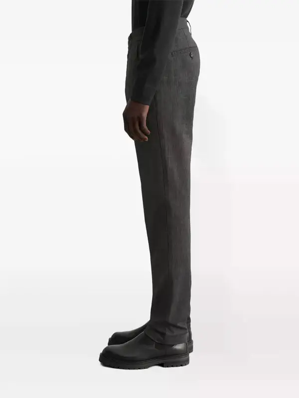 Marc O'polo Button-fastening Trousers