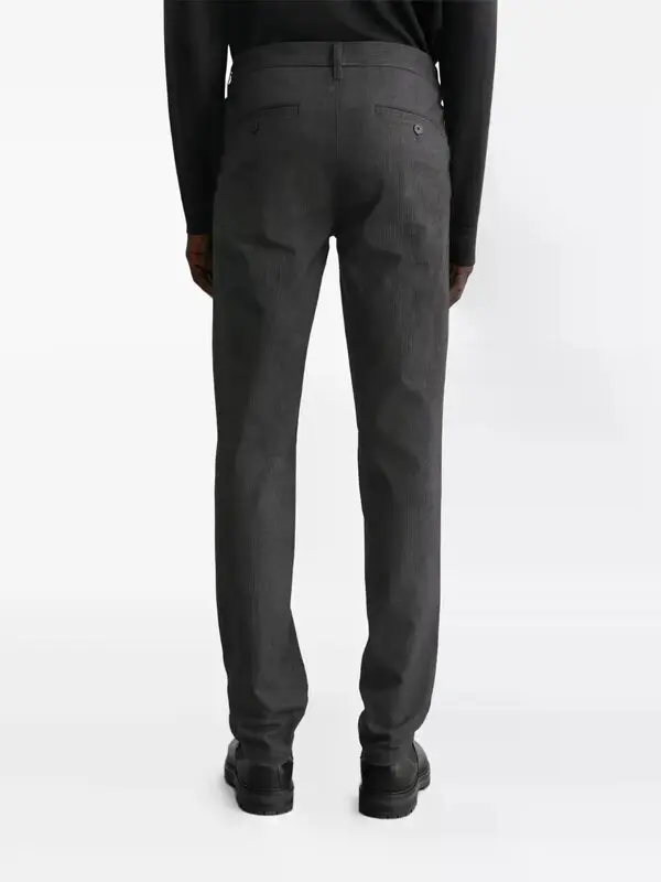 Marc O'polo Button-fastening Trousers