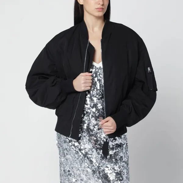 Attico Bomber Jacket