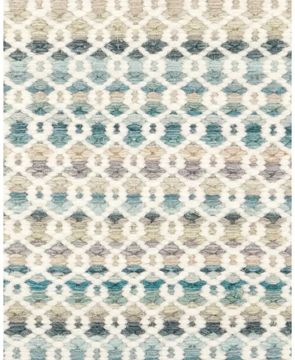DASH & ALBERT Dash Albert Annie Selke Poppy Da2024 Area Rug, 10'0x14'0
