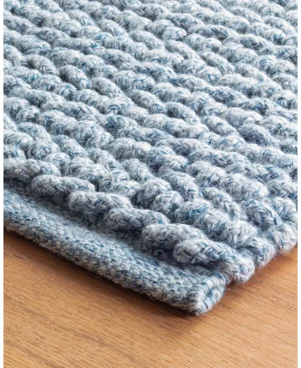 DASH & ALBERT Dash Albert Annie Selke Veranda Performance Da1096 Area Rug, 8'0x10'0