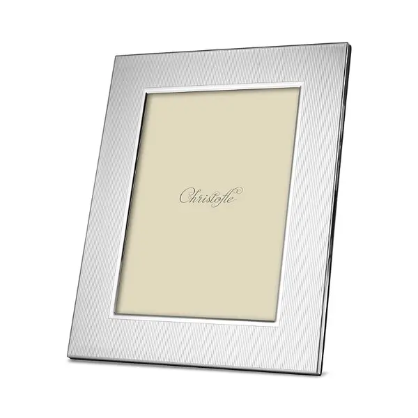 Christofle America Frame, 5 X 7 - Stainless Steel