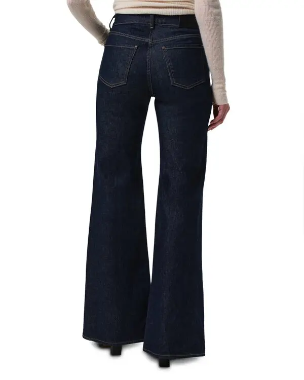 Citizens Of Humanity Kimberly Horsebit Flare Jeans