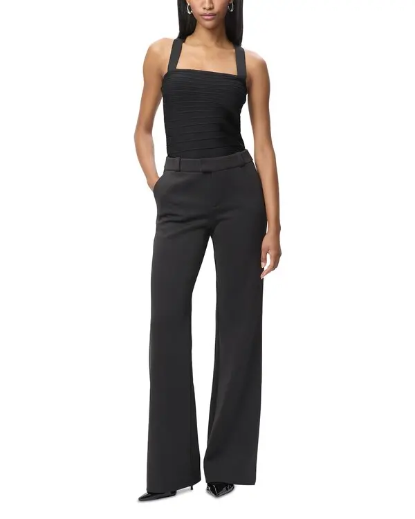 Herve Leger Serena Top