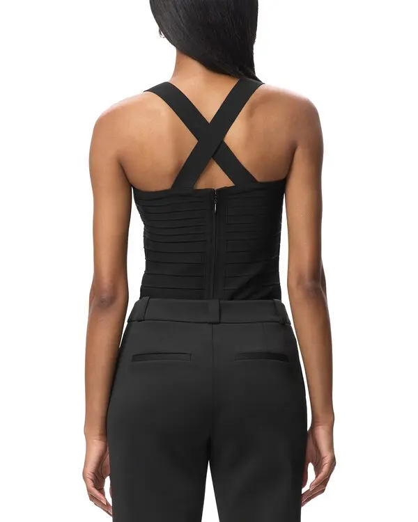 Herve Leger Serena Top
