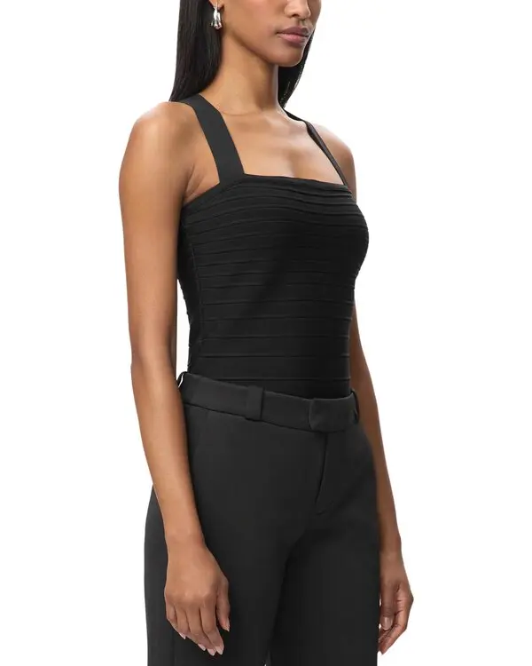 Herve Leger Serena Top