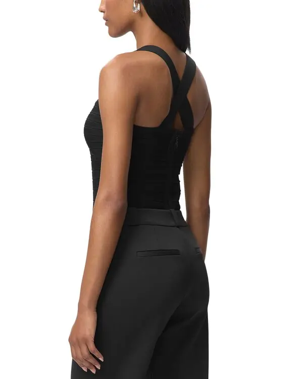 Herve Leger Serena Top