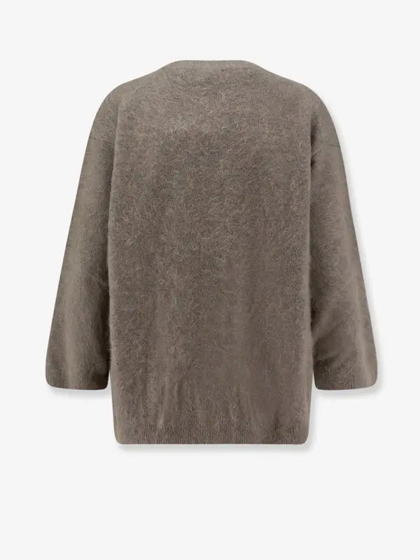 NUDE Cashmere Cardigan