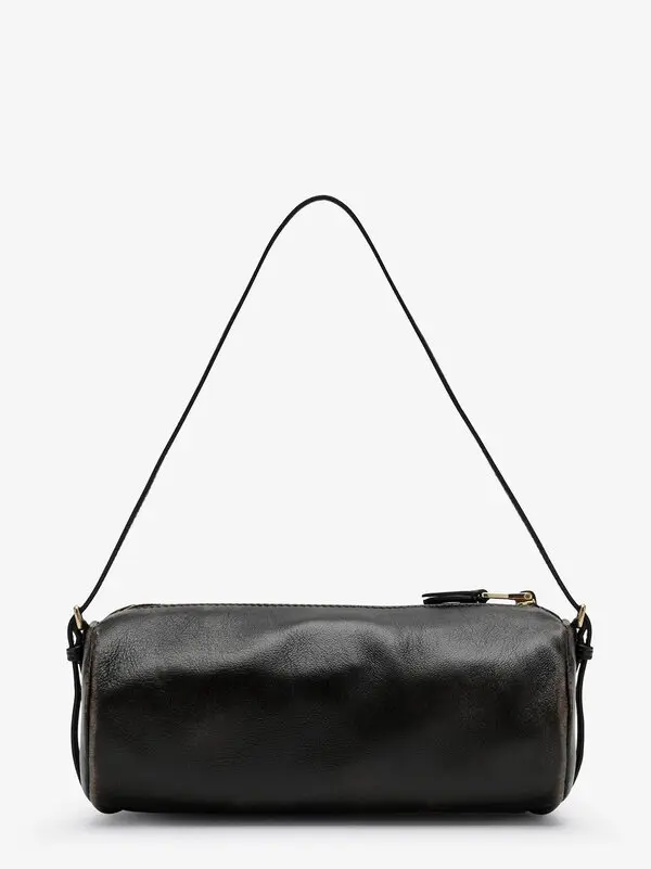 Miu Miu Leather Mini Aviator Crossbody Bag