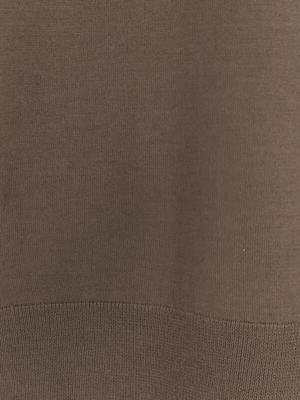 BRAMANI CASHMERE Wool Sweater
