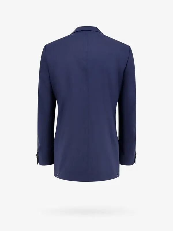 Corneliani Virgin Wool Suit