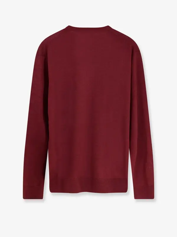 BRAMANI CASHMERE Wool Sweater
