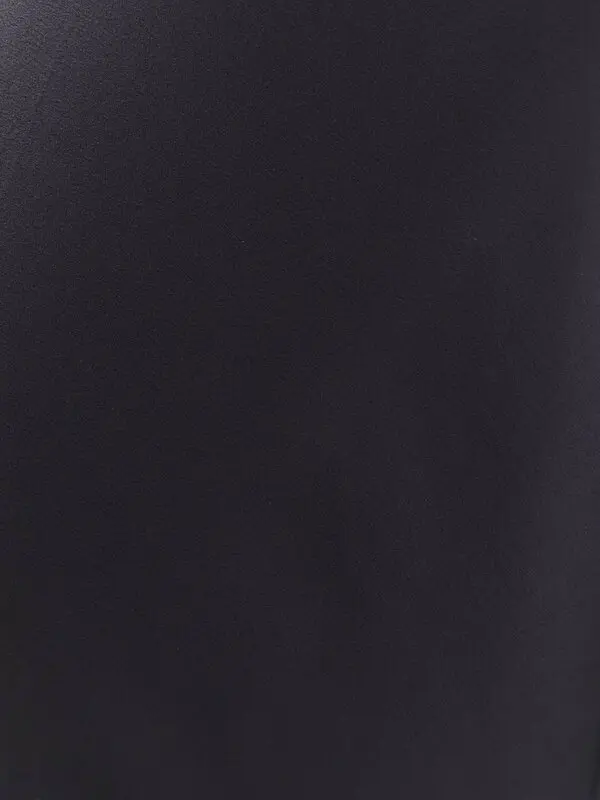 SEMICOUTURE Elvira Satin Long Skirt