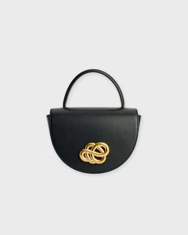 BY MALENE BIRGER Cebelli Bag - Black