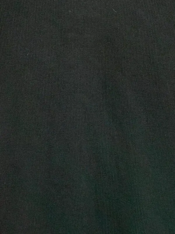 JOSEPH V-neck Wool Sweater