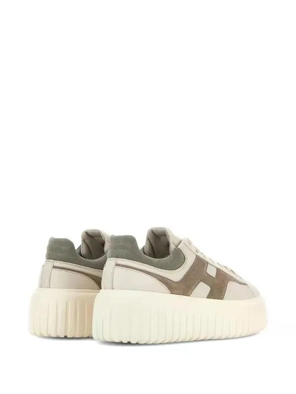 Hogan H-stripes Sneakers