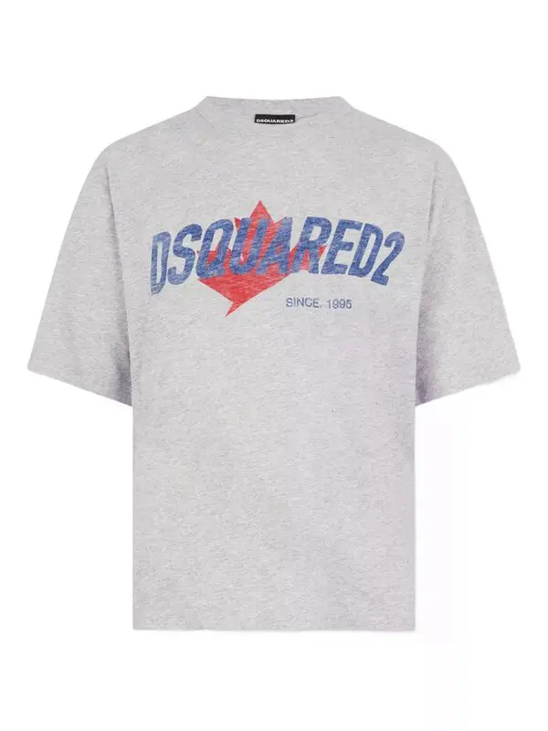 Dsquared2 Rider Short-sleeve T-shirt